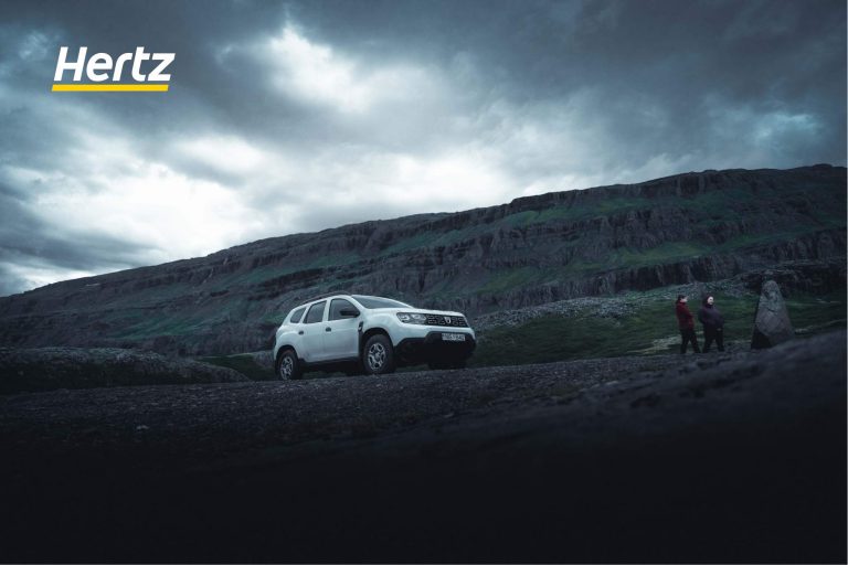 Iceland F-Road Guide for Beginners 2025 – Everything You Need to Know