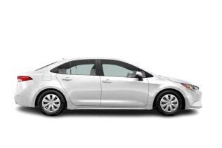 Hertz Car Rental Vehicle Guide