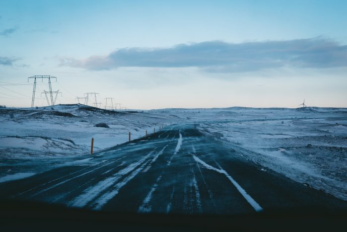 Tips for driving the Iceland Ring Road
