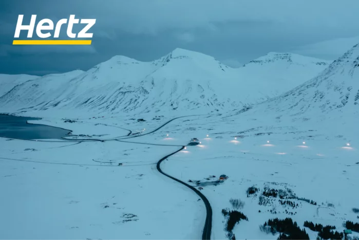 Iceland 7-Day Winter Itinerary: Iceland Winter Guide with a Rental Car