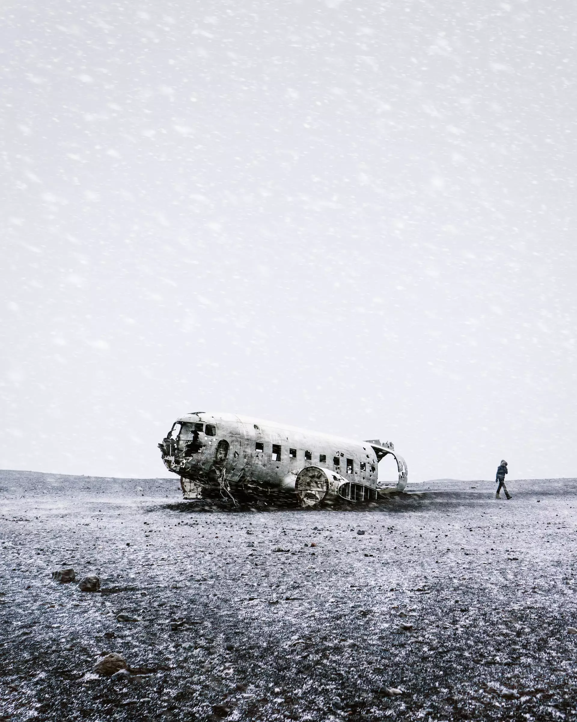 6 reasons to self-drive Iceland in winter