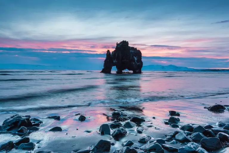10 facts about Iceland people and culture
