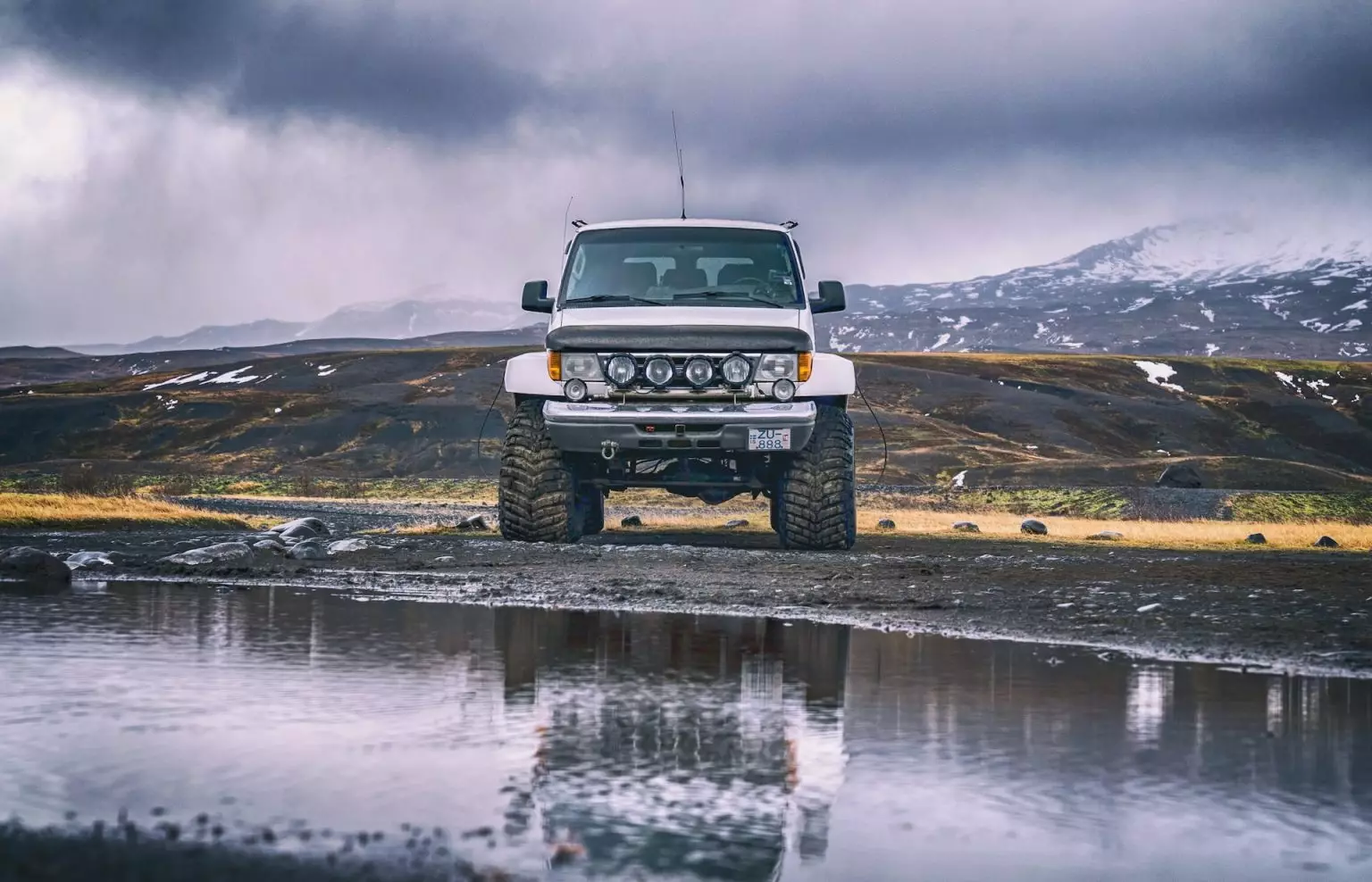 10 facts about Iceland people and culture