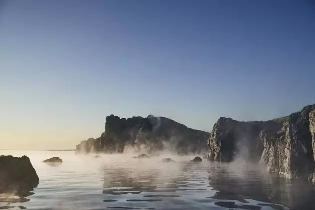 Sky Lagoon Iceland: How does it compare to Blue Lagoon