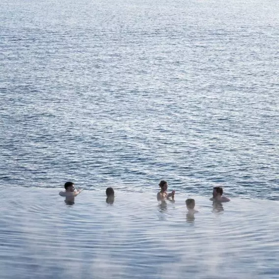 Sky Lagoon Iceland: How does it compare to Blue Lagoon