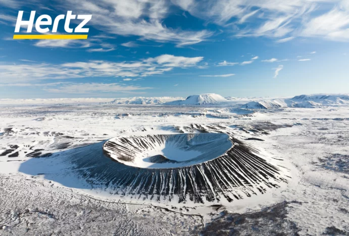 Explore Iceland in Winter: The Ultimate Self-Drive Guide