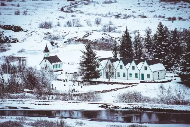 Guide to Iceland’s Continent and Tectonic Plates