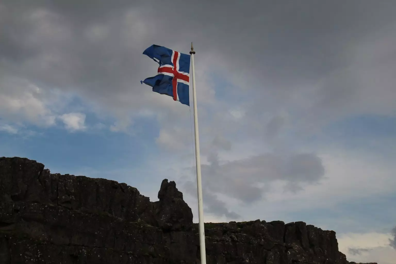 Guide to Iceland’s Continent and Tectonic Plates