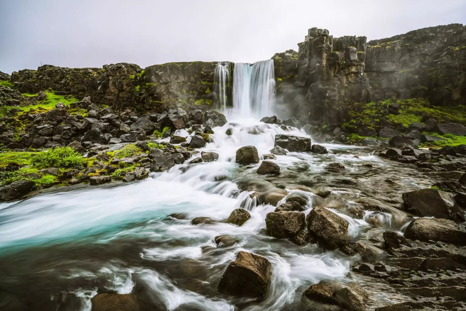 Guide to Iceland’s Continent and Tectonic Plates