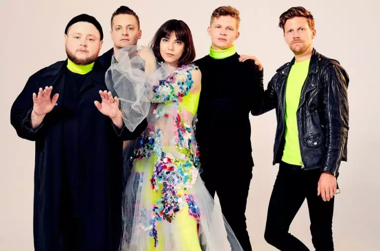 Iceland Music: Top 9 Icelandic Bands and 5 Music Festivals