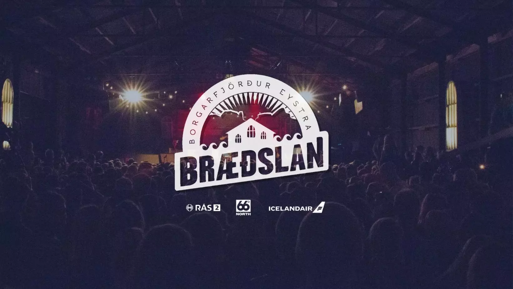Iceland Music: Top 9 Icelandic Bands and 5 Music Festivals