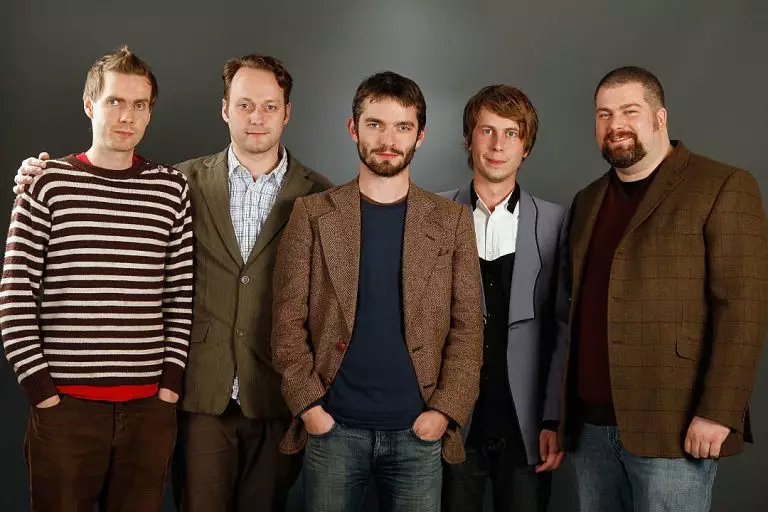 Iceland Music: Top 9 Icelandic Bands and 5 Music Festivals