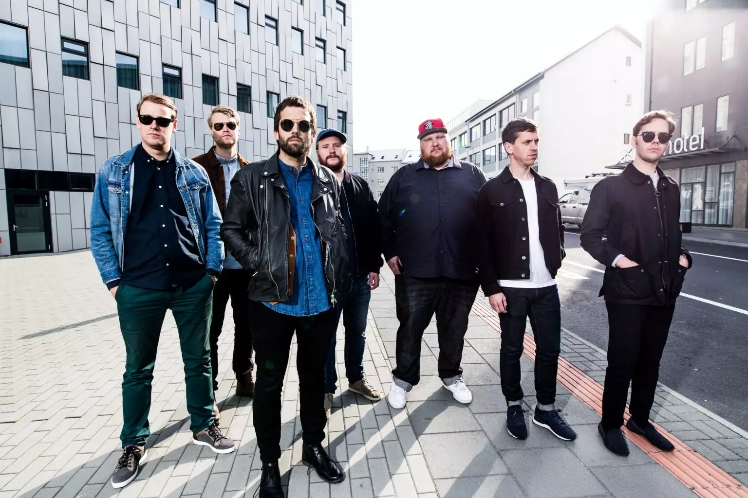 Iceland Music: Top 9 Icelandic Bands and 5 Music Festivals