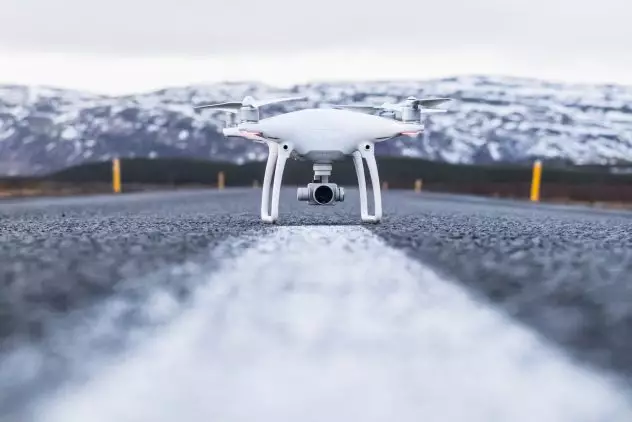 2025 Iceland drone flying guide: Can you fly drones in Iceland?