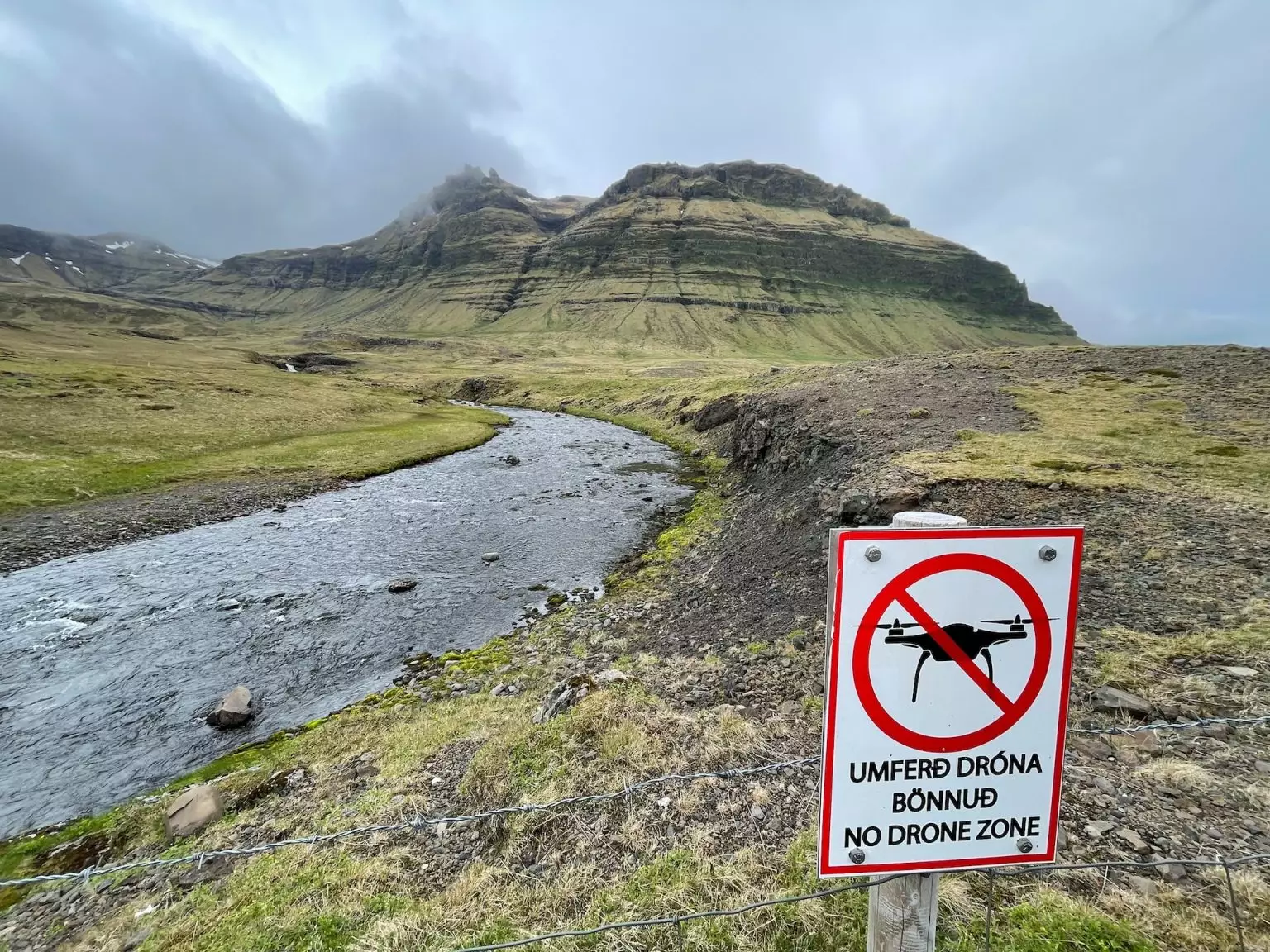 2025 Iceland drone flying guide: Can you fly drones in Iceland?