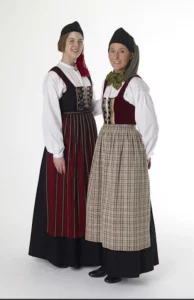 A guide to Iceland Traditional Clothes: what we wear?
