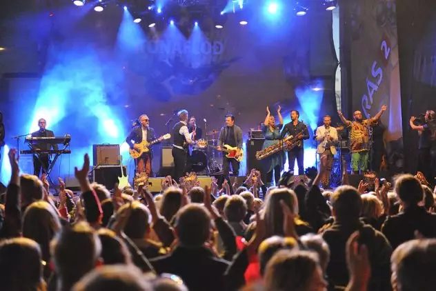 Guide to Reykjavik Nightlife: where to go on foot?