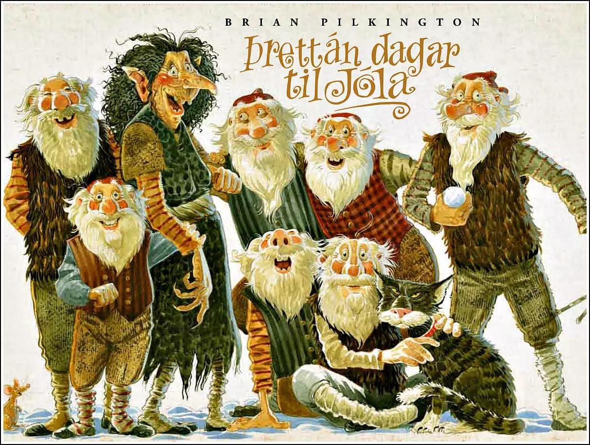 Do Icelanders Believe in Elves? Where to Find the Elf Houses?