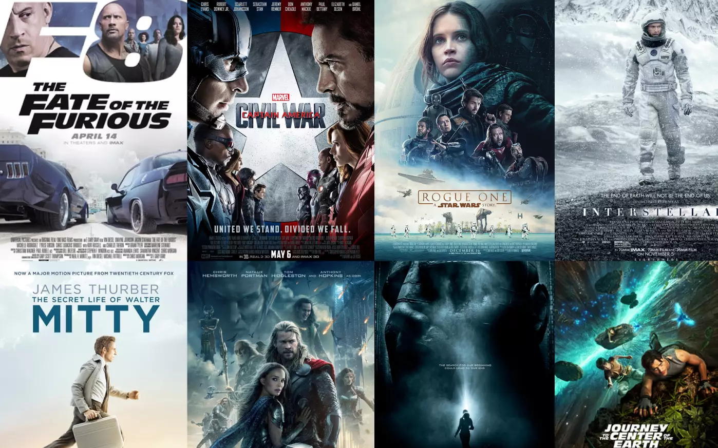 13 Famous Movies Filmed in Iceland + 3 best Iceland Movie