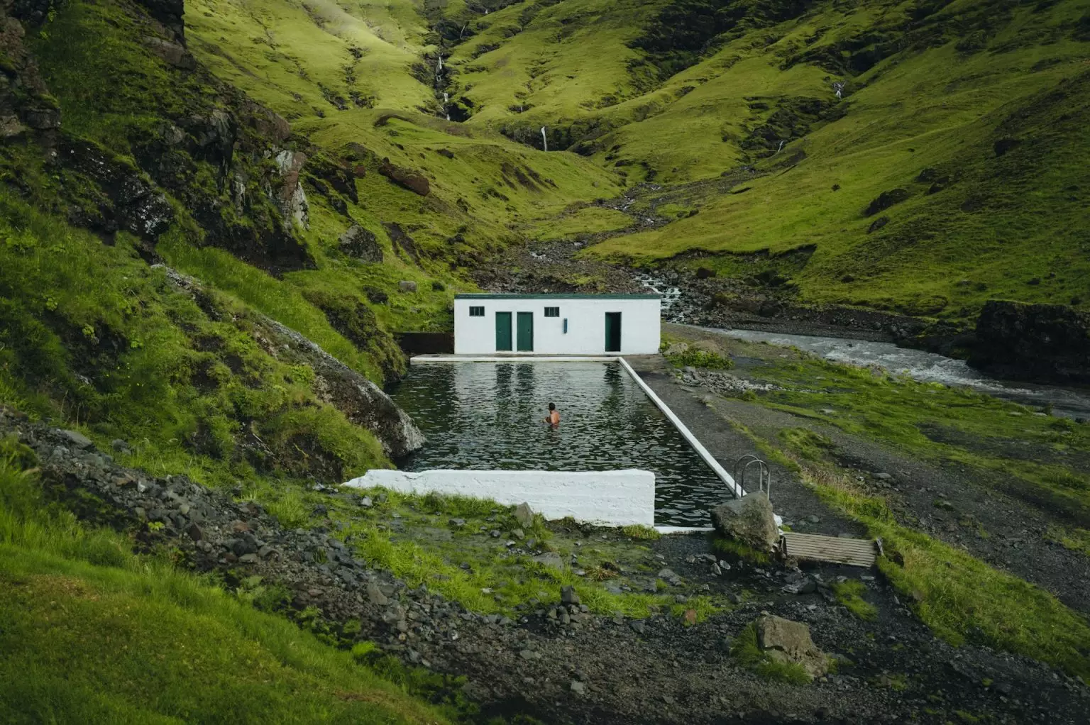 Icelandic Pool Culture: Rules, Tips, and best pools in Iceland