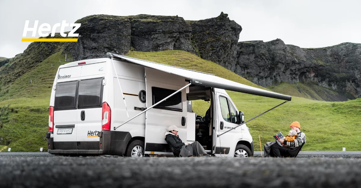 14 Games To Play in the Car for Your Icelandic Road Trip