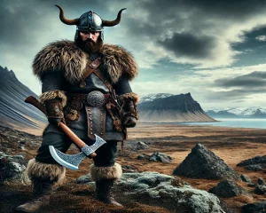 Top 15 Viking Symbols, meaning and Sites in Iceland