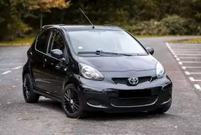 Economy vs Compact Cars: Choosing the Best Rental for Iceland