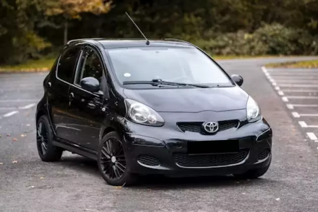 Economy vs Compact Cars: Choosing the Best Rental for Iceland