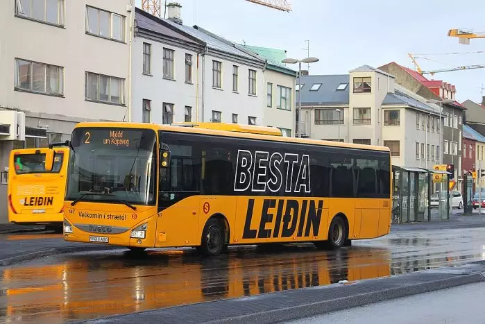 Ultimate guide to Iceland Transportation: options and best choice