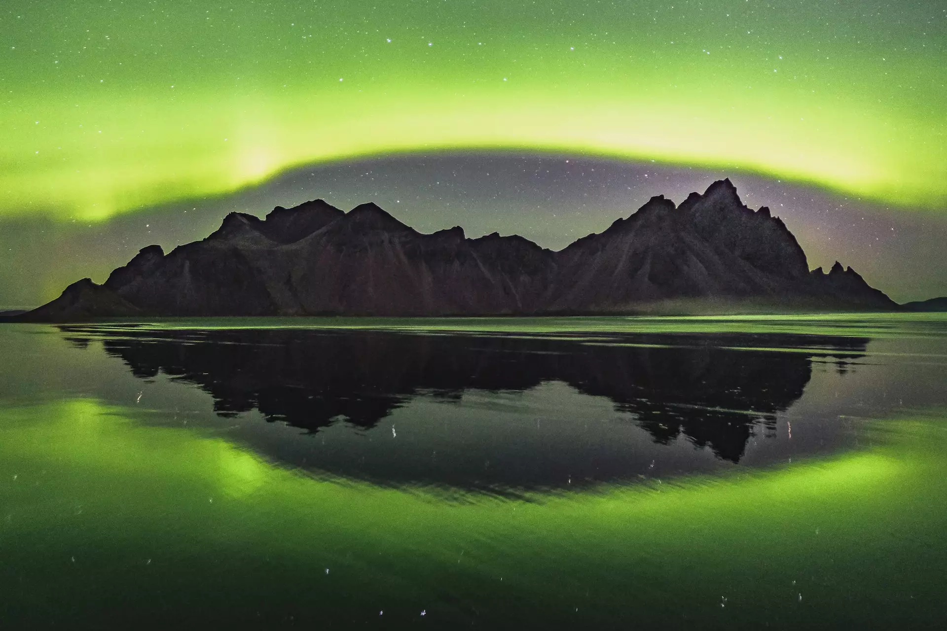 Iceland Temperature Guide by Region | Weather & Car Rental Tips