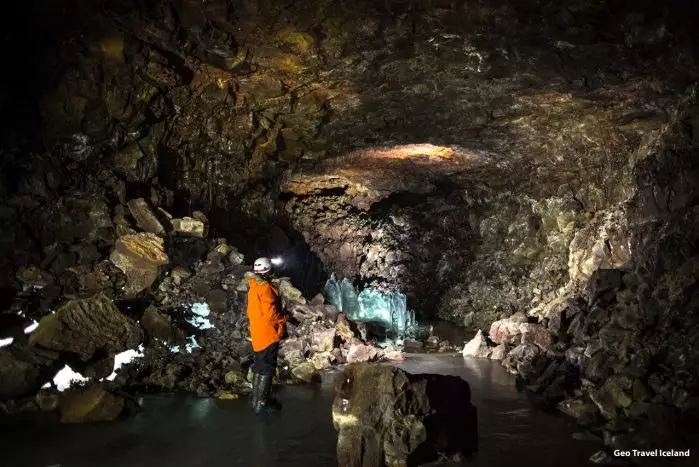 Explore Iceland’s Lofthellir Cave: Ultimate Travel Guide