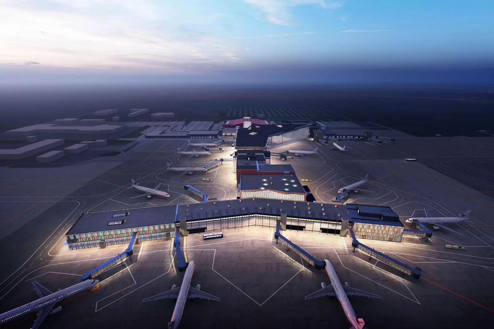 Ultimate Guide to Keflavík International Airport (KEF)