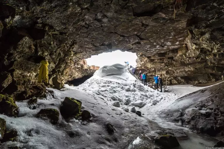 Explore Iceland’s Lofthellir Cave: Ultimate Travel Guide