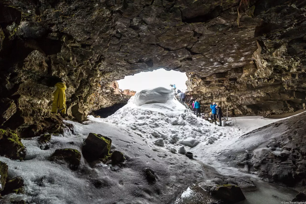 Explore Iceland’s Lofthellir Cave: Ultimate Travel Guide