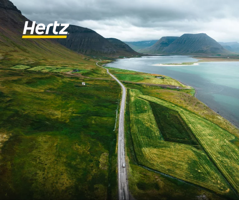Guide to Iceland traffic laws and regulations: all essential