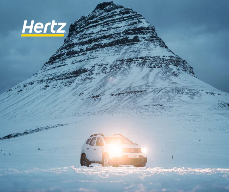 Guide to Iceland traffic laws and regulations: all essential