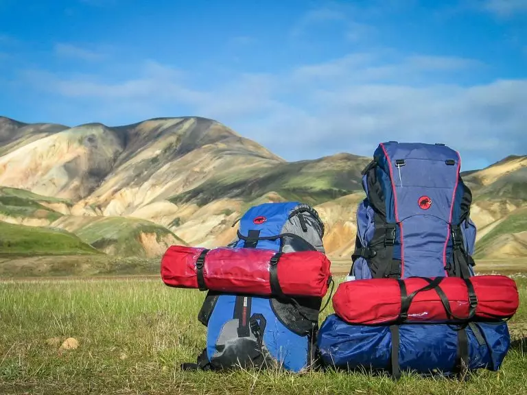 Backpacking in Iceland: Your Complete travel Guide