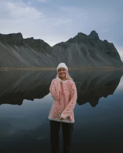 Hertz Iceland X Ása Steinars Iceland rental car discount