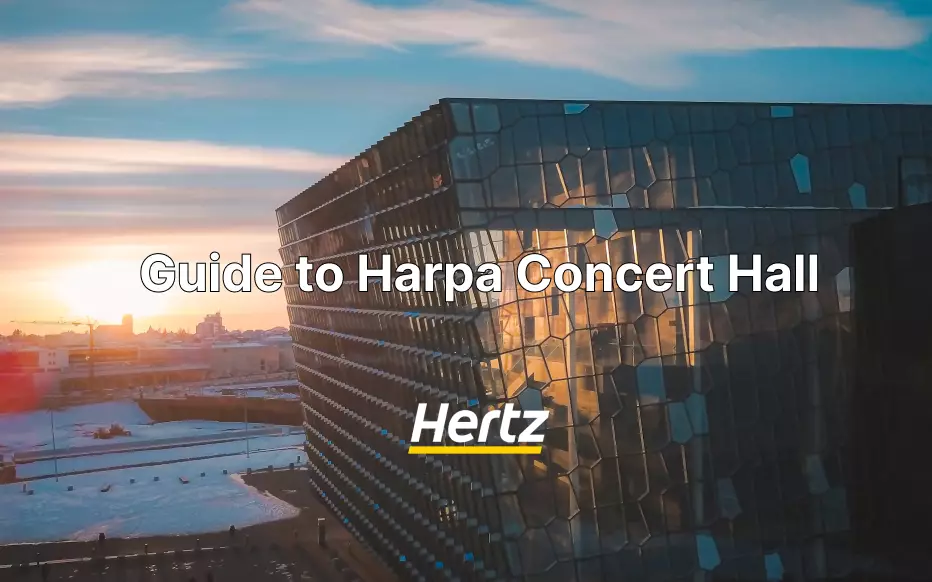 Guide to Harpa Concert Hall: Reykjavik’s Cultural Hub