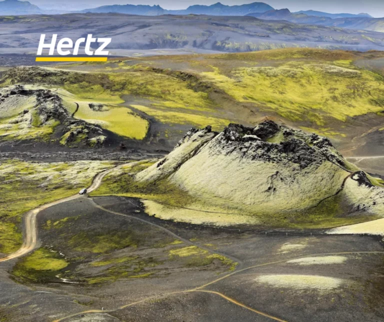 Tectonic Plates in Iceland: Volcanoes, Earthquakes & Rift Tours