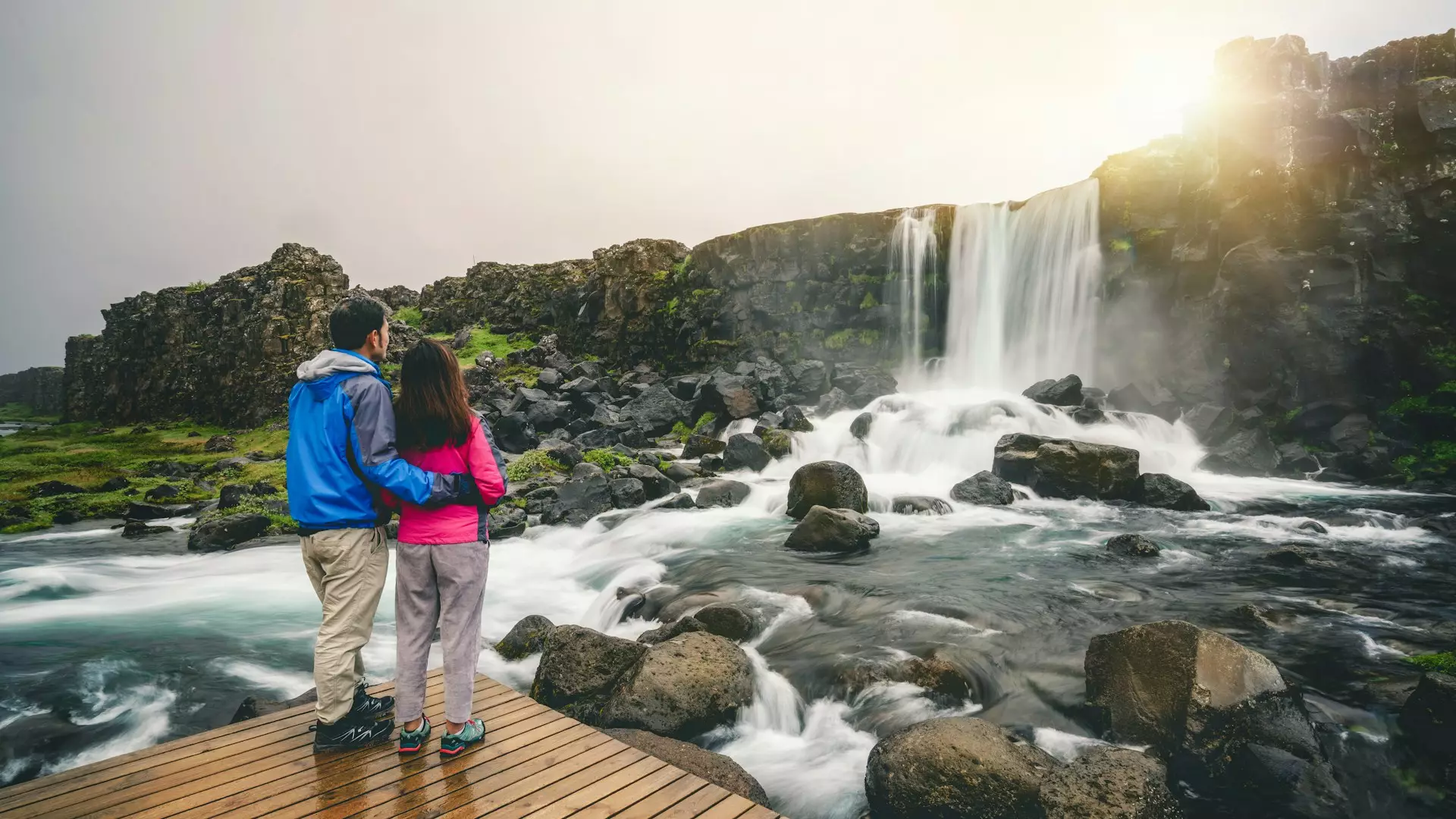 Öxarárfoss Waterfall: Guide to Visiting Þingvellir’s Hidden Gem