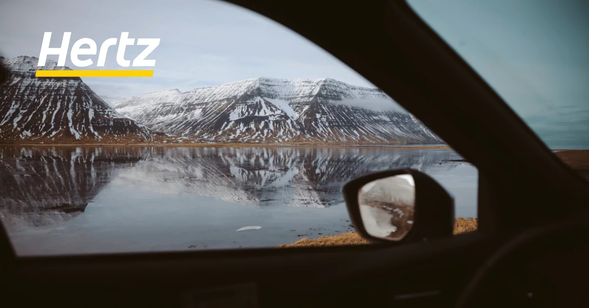 Driving in Iceland vs. UK: Key Road and Safety Tips | Hertz