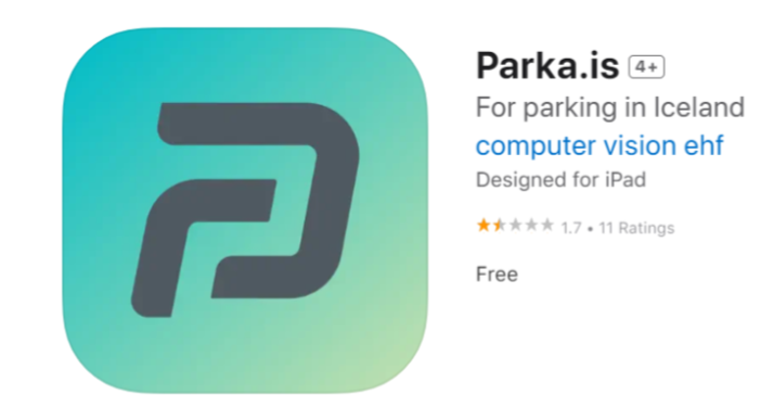 冰島自駕自由行：18款自助旅遊必藏的app推薦